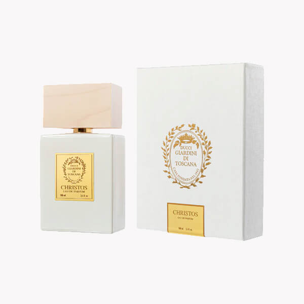 Giardini Di Toscana Christos Edp 100ml Unisex – Eros