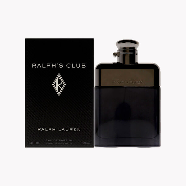 Ralph Lauren Ralphs Club Parfum 100ml Para Hombre – Eros