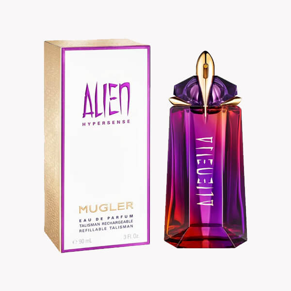 Thierry Mugler Alien Hypersense Edp 90ml – Eros